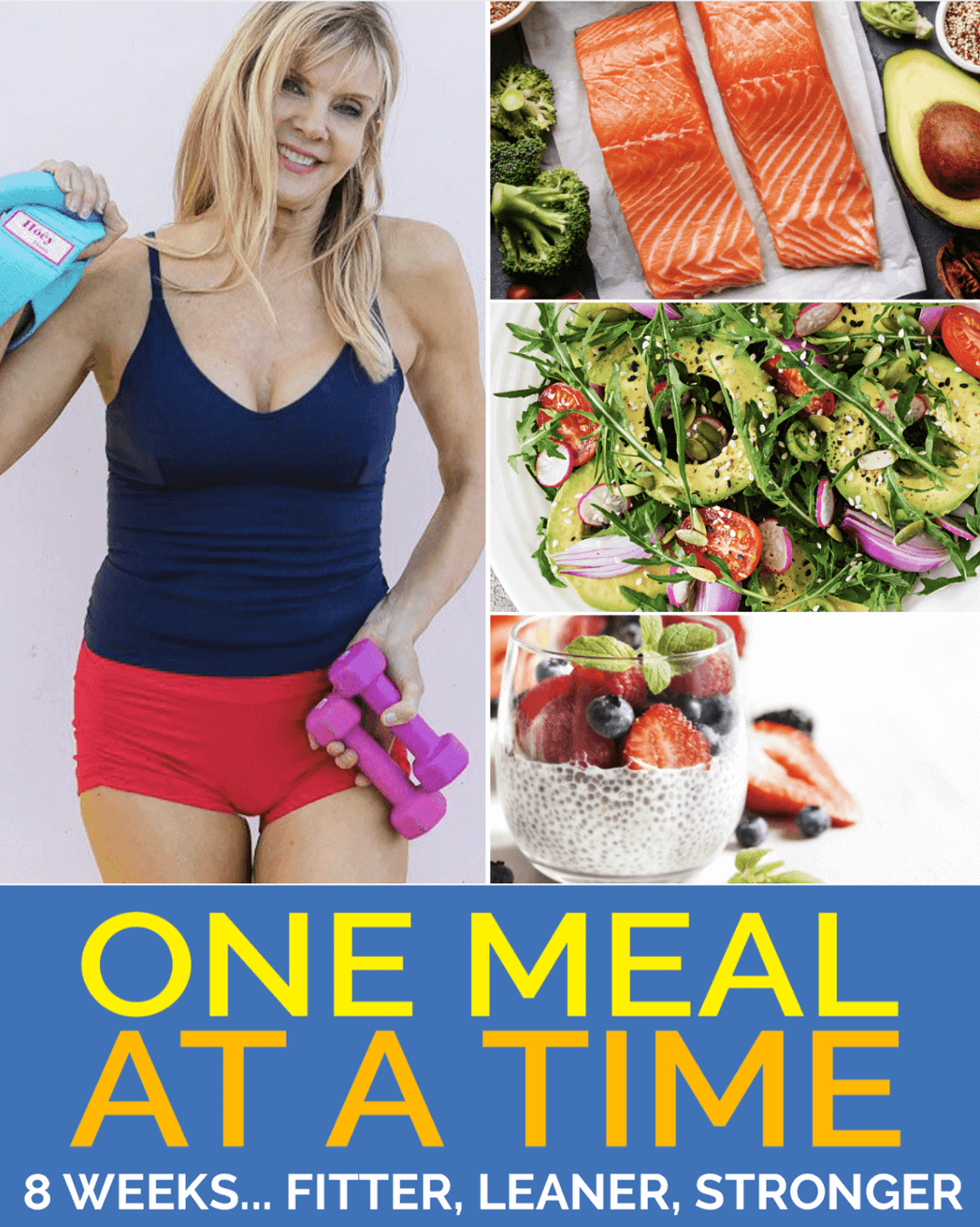 Total Body Toner – Kathy Smith